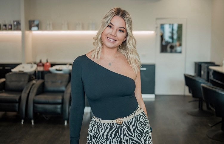 Bixie Colour - Award Winning Hair Salon Sydney