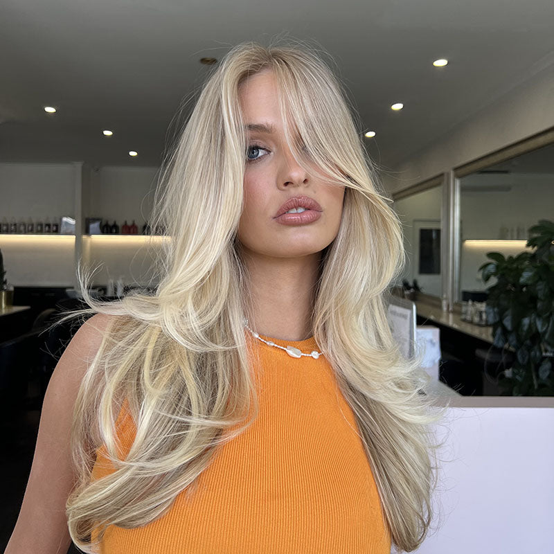 Bixie Colour - Award Winning Hair Salon Sydney