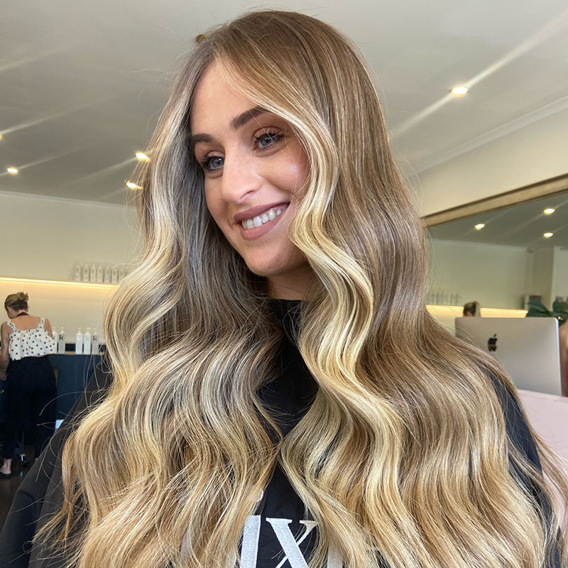 Brondes - Bixie Colour