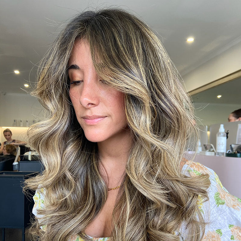 Brondes - Bixie Colour