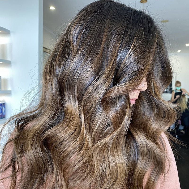 Bixie Colour - Award Winning Hair Salon Sydney