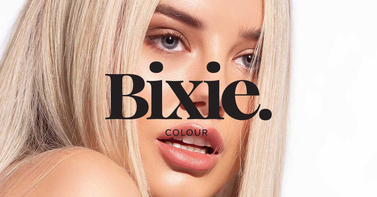 Bixie Signature Looks - Bixie Colour