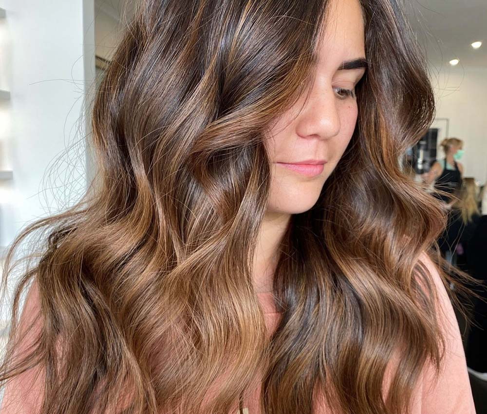 Bixie Signature Looks - Bixie Colour