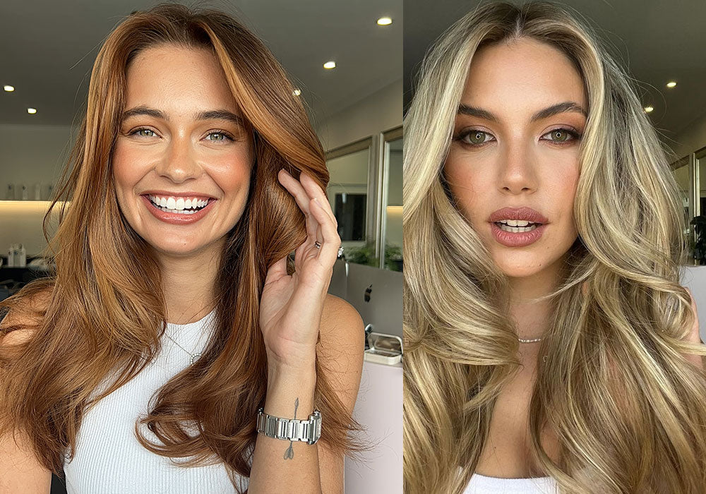 Bixie Colour - Award Winning Hair Salon Sydney