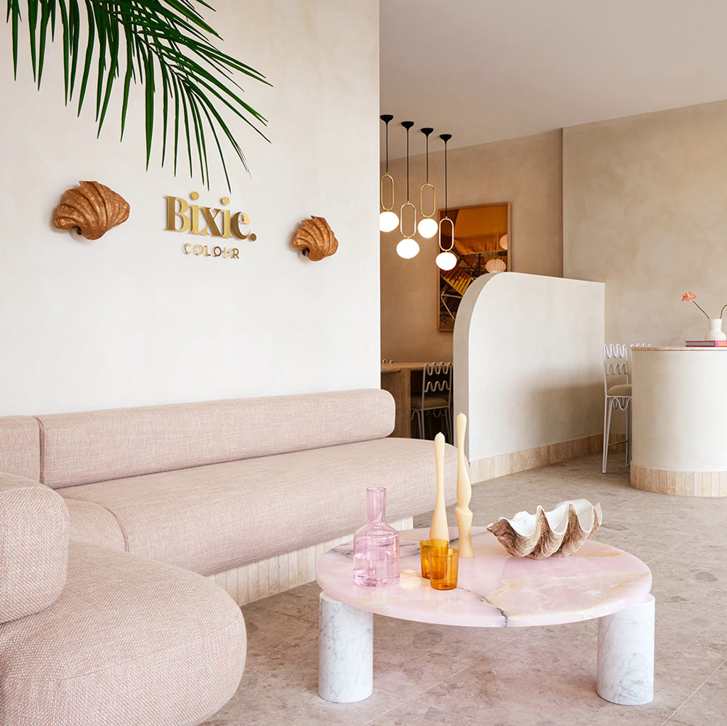 Caringbah Salon Bookings - Bixie Colour