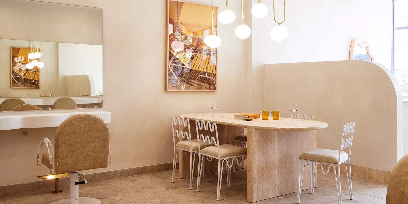 Bixie Colour - Award Winning Hair Salon Sydney