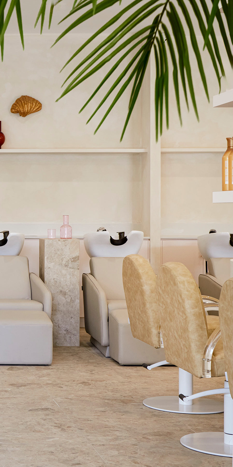 Bixie Colour - Award Winning Hair Salon Sydney