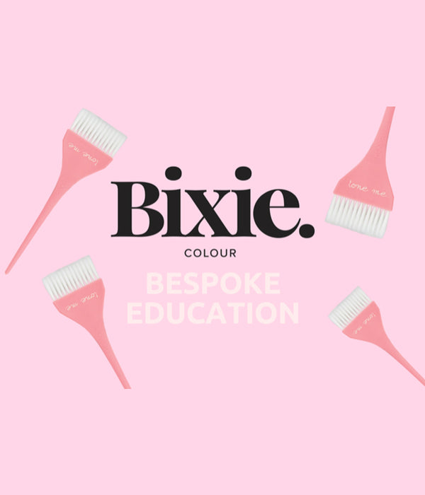 Bixie Colour
