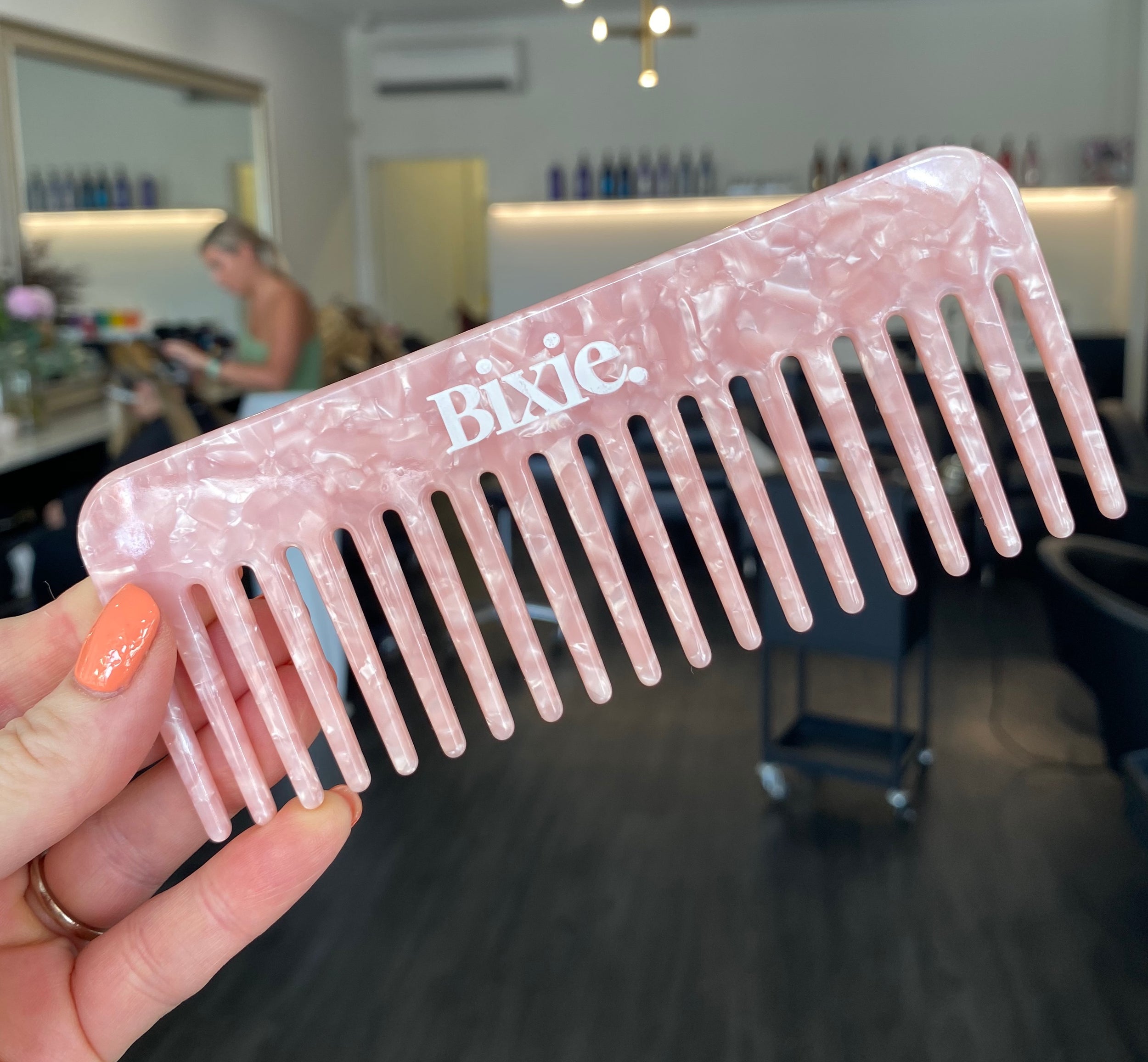 Copper hair trend 2023 - Bixie Colour