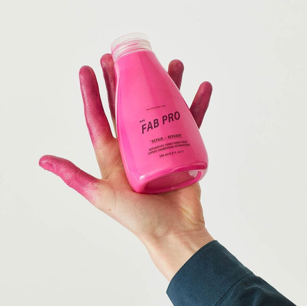 Evo Hair - Bixie Colour